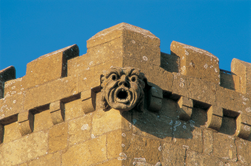 Gallery - Broadway Tower